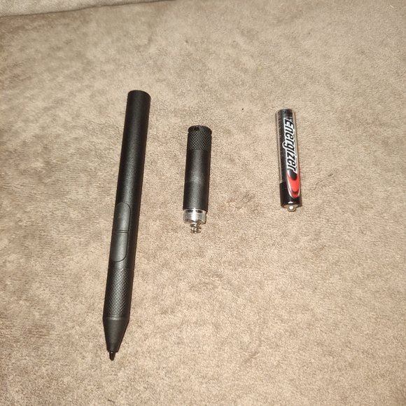 Dell Rugged Active Pen - PN720R | Computers, Laptops & Parts | Dell ...